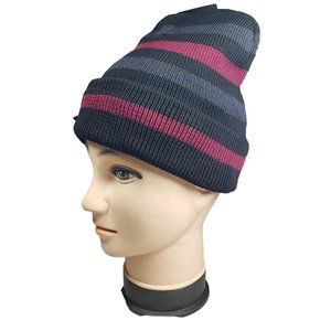 Thermaxxx | Accessories | Mens Faux Fur Lined Winter Thermal Hat | Poshmark